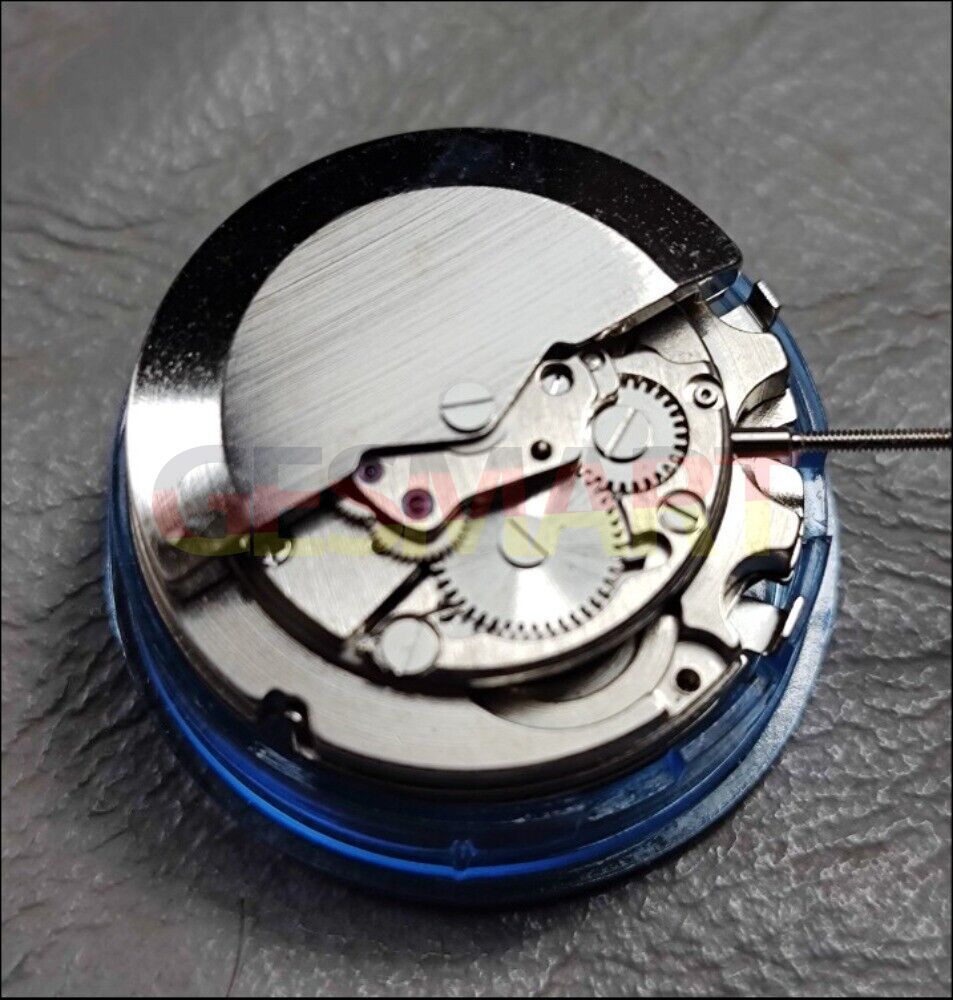 Tianjin Seagull ST6 Men?s Automatic Mechanical Movement: Unleash Timel ...