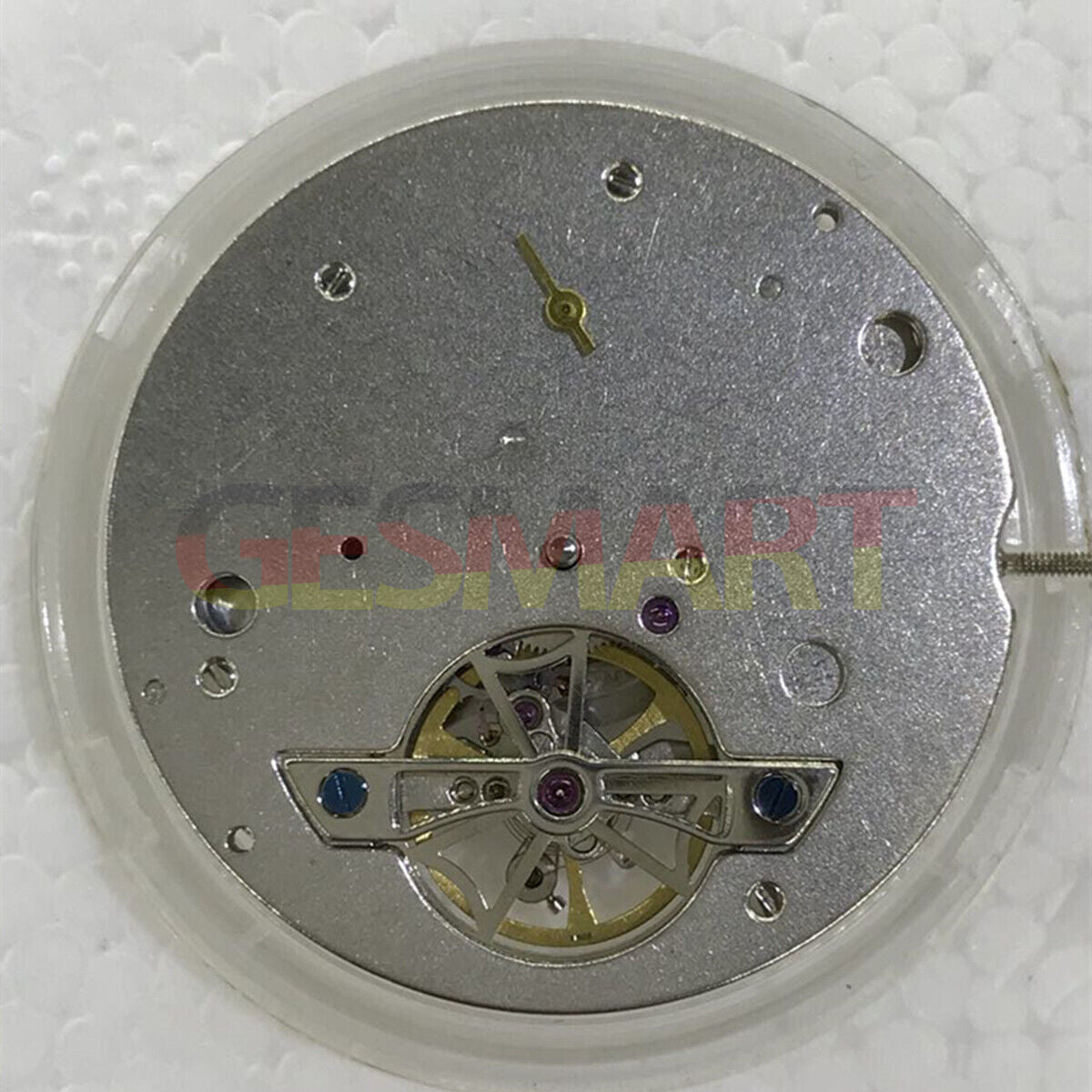 Tianjin Seagull ST25 Automatic Watch ? Precision and Comfort in Every ...