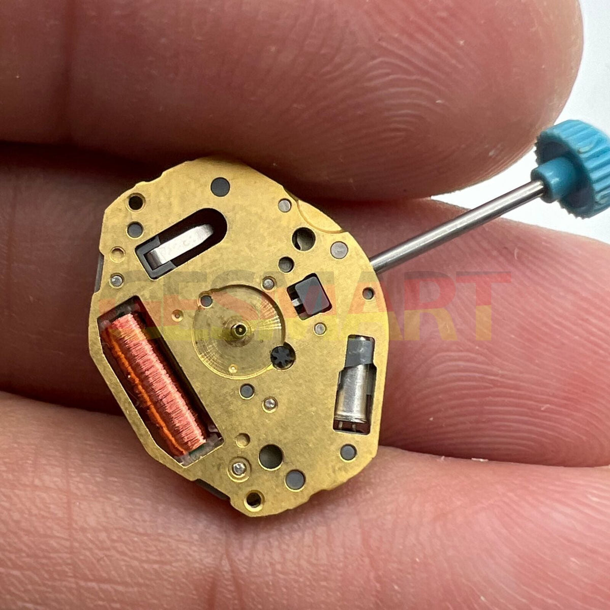 Miyota 6L32 Japan Made Quartz Movement: Precision and Versatility for ...