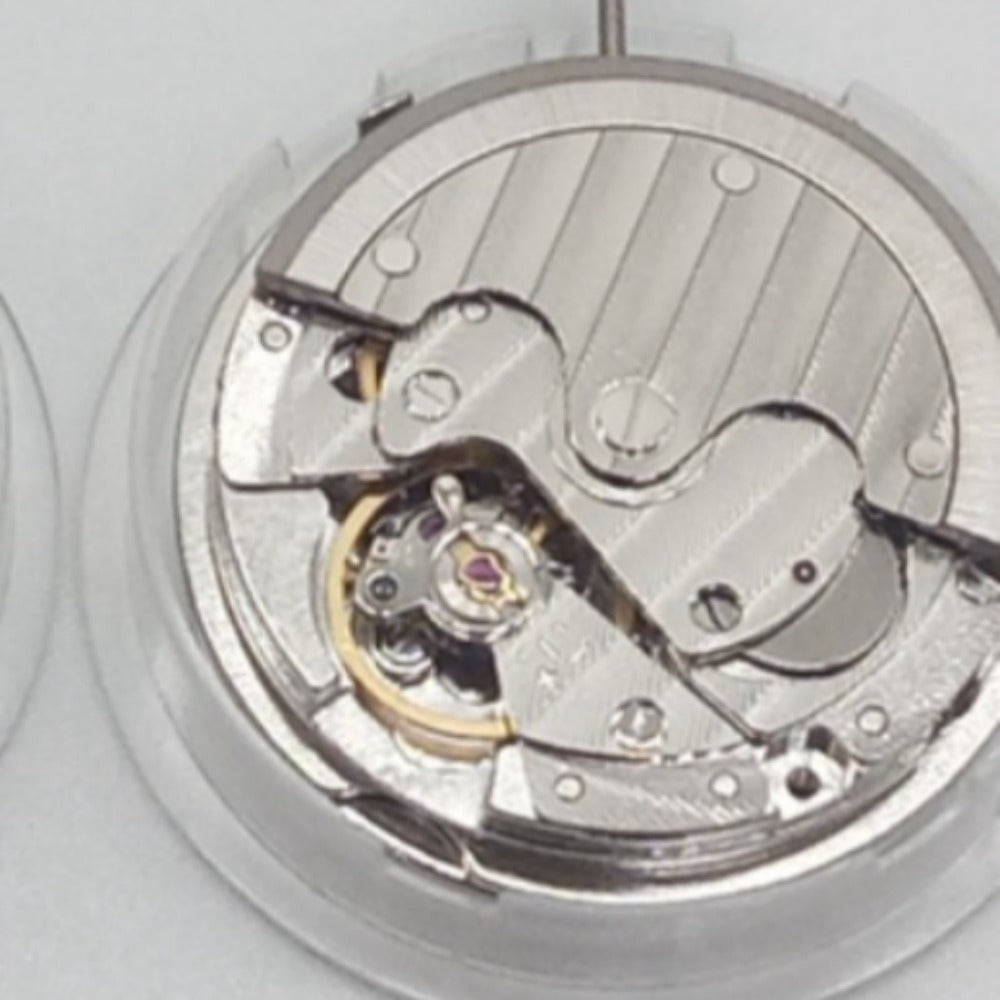 Seagull ST16 Mechanical Movement Moon Phase Watch ? Timeless Elegance ...