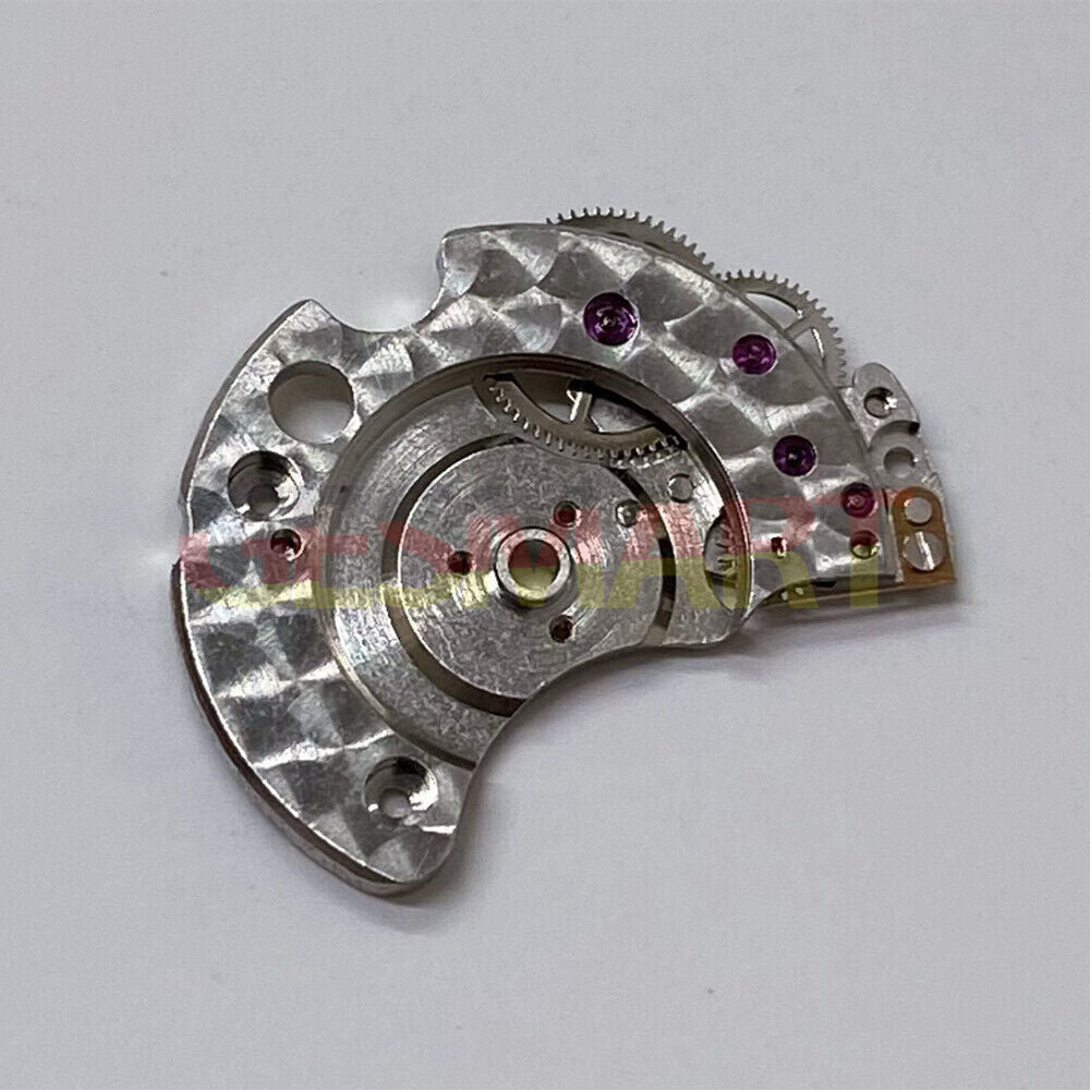 Automatic Wheel Bridge for Seagull ST2502-2505 Movements: Precision an ...