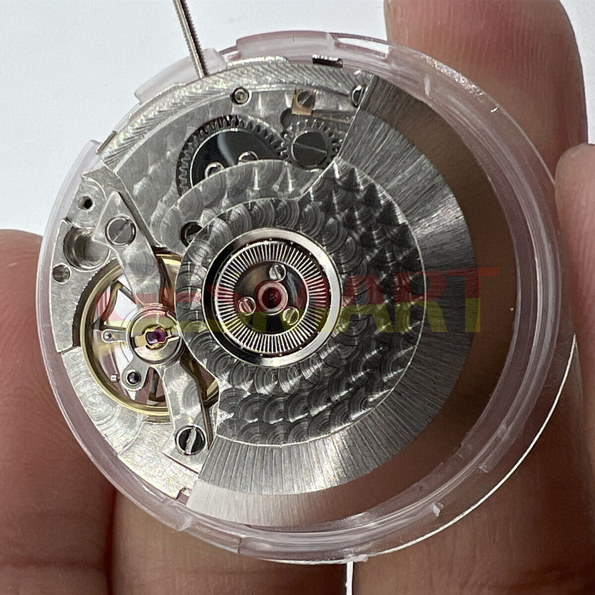 ST25 Seagull ST2503: Unleashing Precision in Timekeeping – GESMART ...