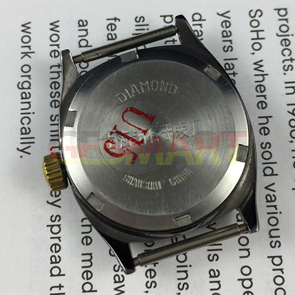 26mm SHANGHAI DIAMOND Square Manual Mechanical Lady Watch ? A Timeless ...