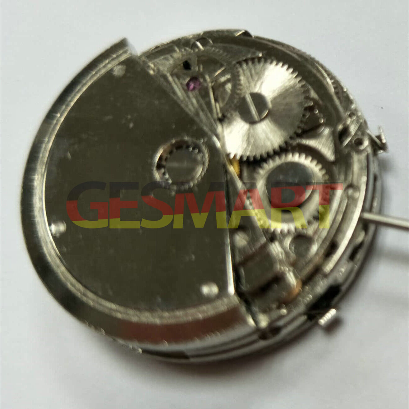 Shanghai R10-1 Automatic Mechanical Movement: A Masterpiece of Precisi ...