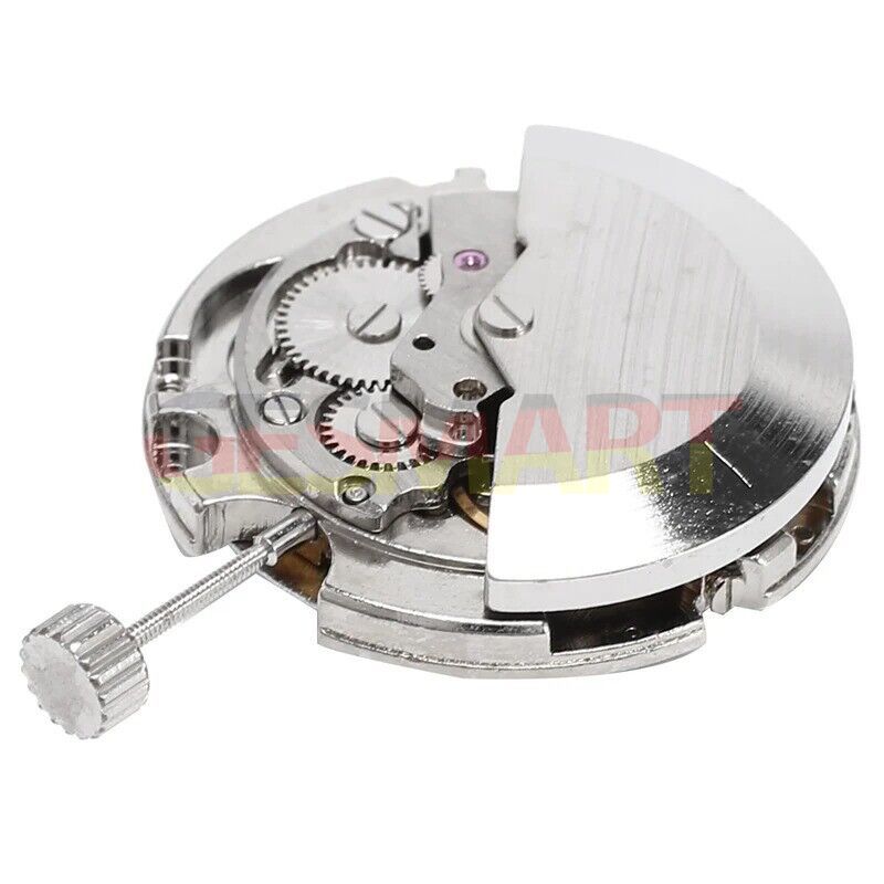 Tianjin Seagull ST6 Automatic Mechanical Movement - Unleash Timeless E ...