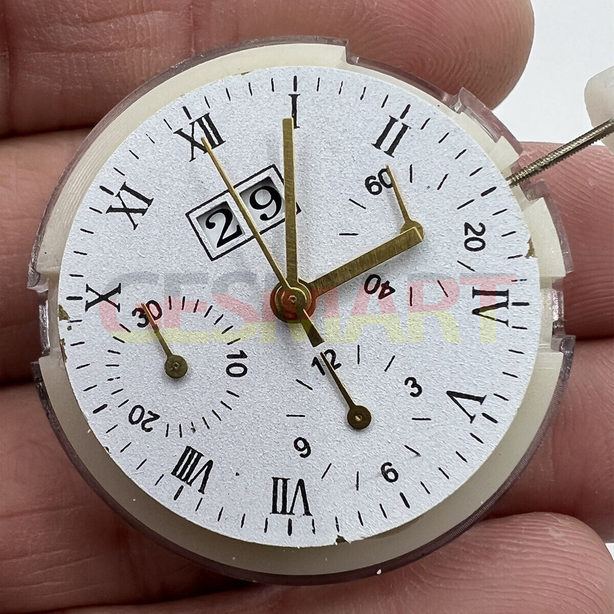 Premium China Made 7750 Chronograph Movement Watch: Precision and Comf ...