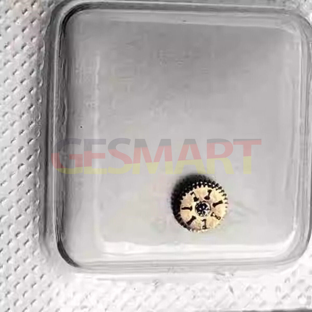 Genuine Swiss Reversing Wheel Third Wheel for Swiss SW300 Movement - U ...