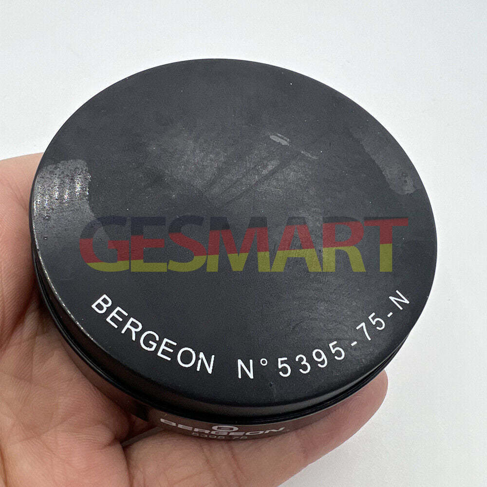 Bergeon 5395-75-N: The Ultimate Watch Repair Tool for Enthusiasts – GE ...