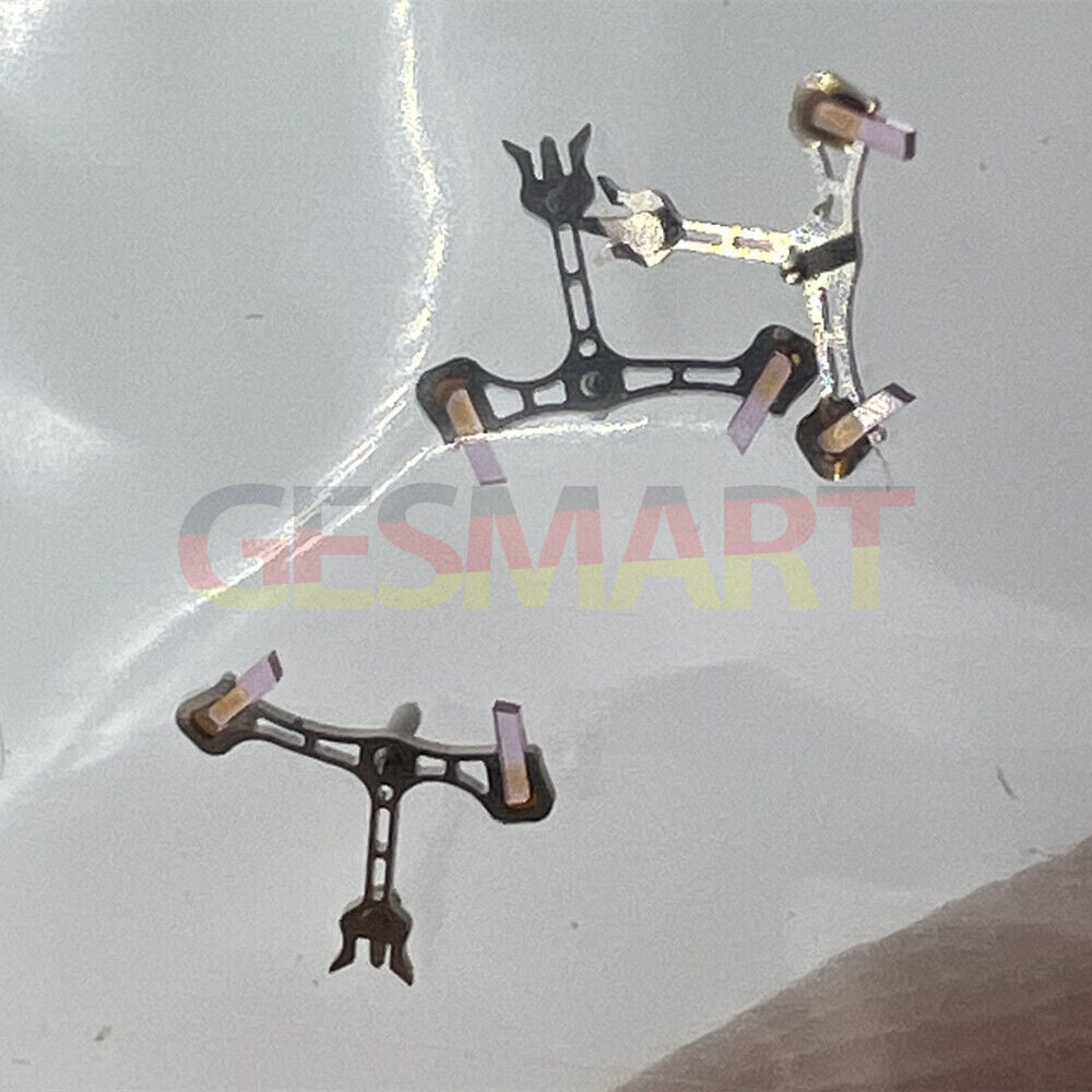 Pallet Fork Generic for NH35 NH36 Movement Watch Part – GESMART Watch Parts