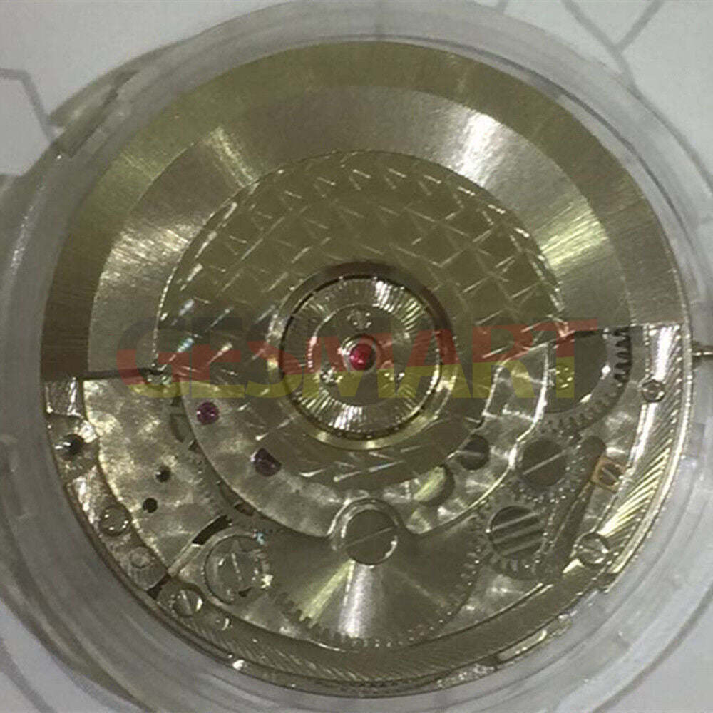 Seagull ST25 Automatic Mechanical Movement - Timeless Precision – GE ...