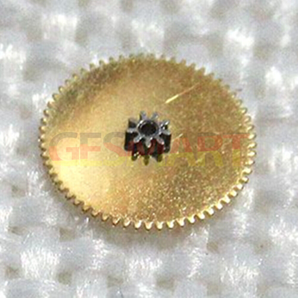 Watch Part Ratchet Wheel ? Perfect Fit for SW200, SW220, SW240 Movemen ...