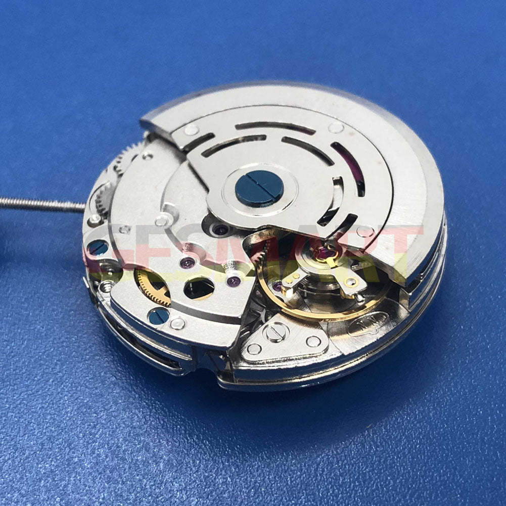 DG2813 Automatic Mechanical Movement - Timeless Elegance in Your Wrist ...