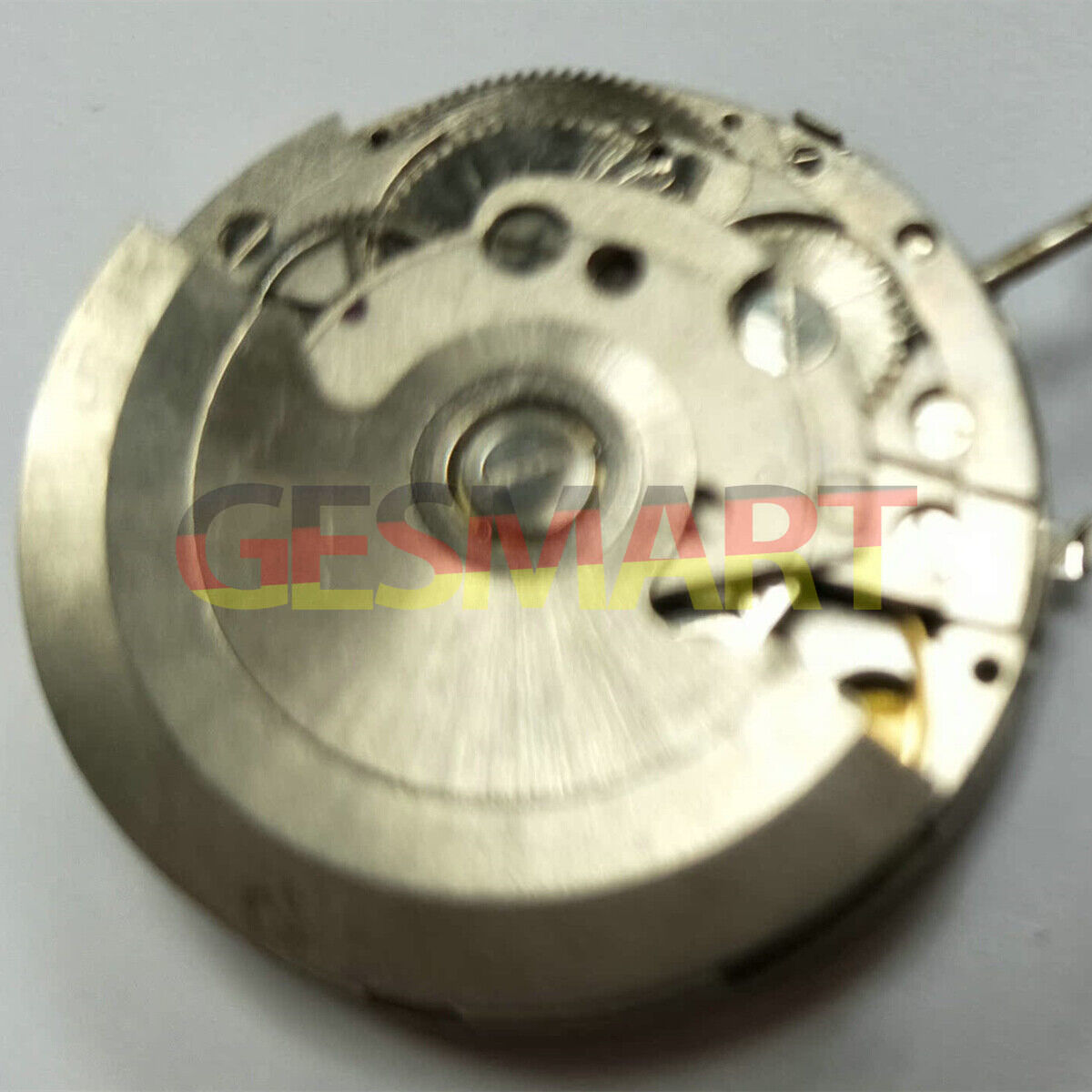 Shanghai Automatic Mechanical Movement R10-7: A Masterpiece of Craftsm ...