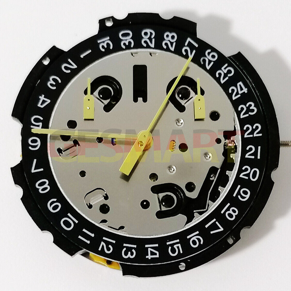 ETA G10.212 Watch: The Perfect Fusion of Elegance and Precision – GE ...