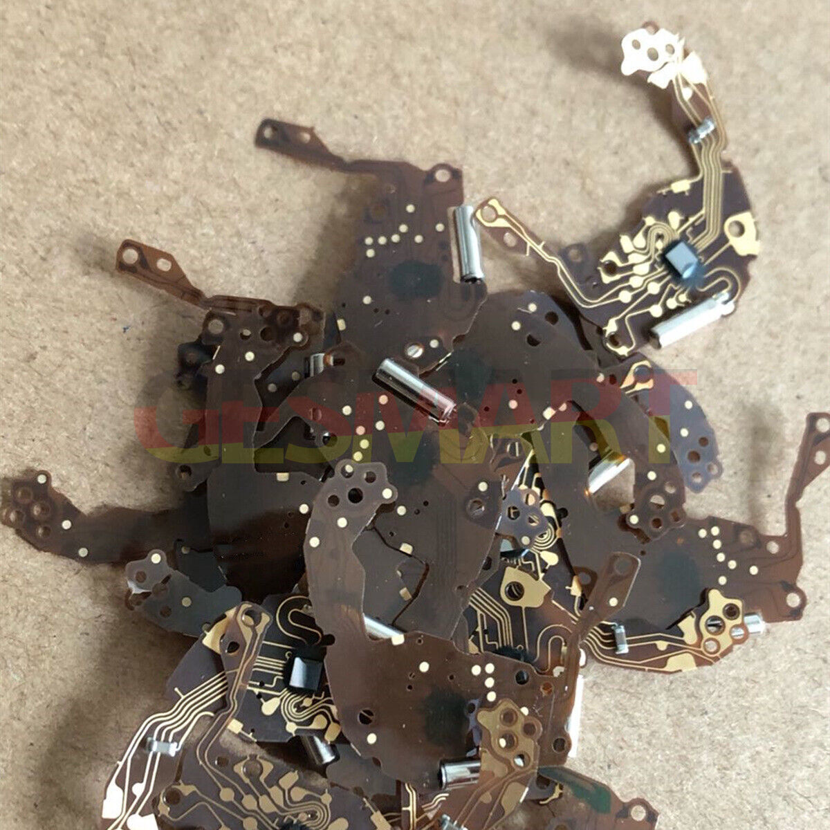 Best Replacement Circuit Board for Hattori Epson VD53C VD57B Quartz Mo ...
