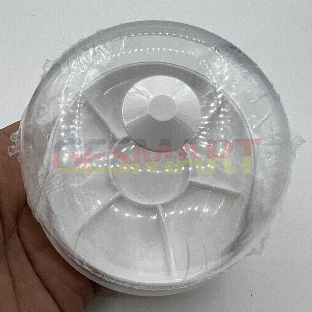 Bergeon 30097-BC Dust Cover & Tray Divided ? Organize Watch Parts with ...