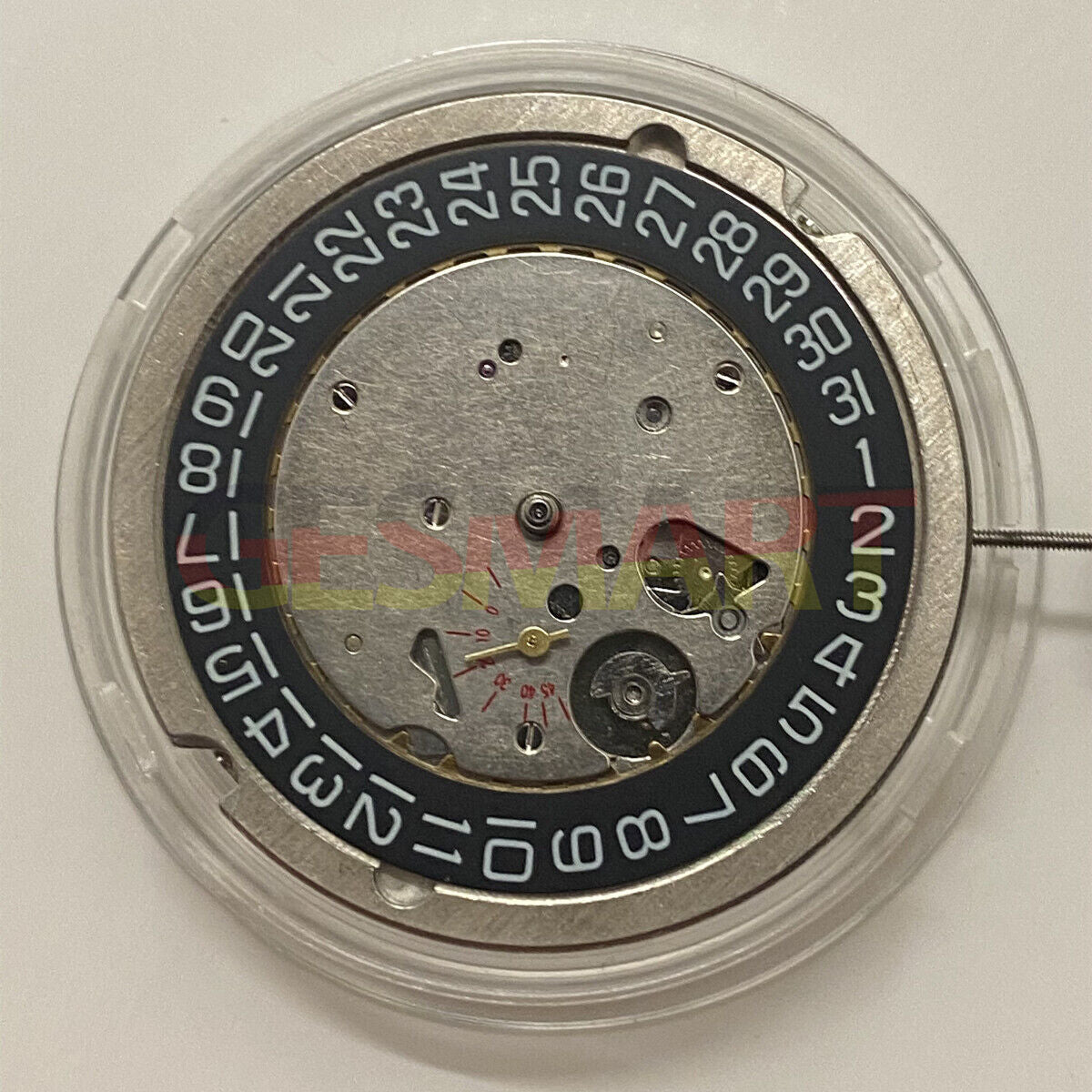 Seagull ST25 Date At 3: A Perfect Fusion of Elegance and Innovation ...