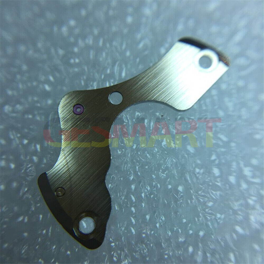 Automatic Wheel Bridge for Miyota NH35 NH36 Movement - Elevate Your Wa ...