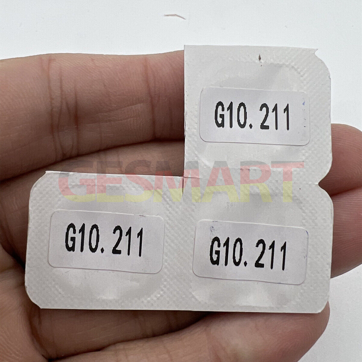 Replacement Watch Part Winding Stems for ETA G10.211 Movement – GE ...