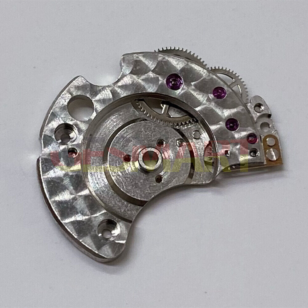 Automatic Wheel Bridge for Seagull ST2502 - ST2505 | Enhance Your Watc ...