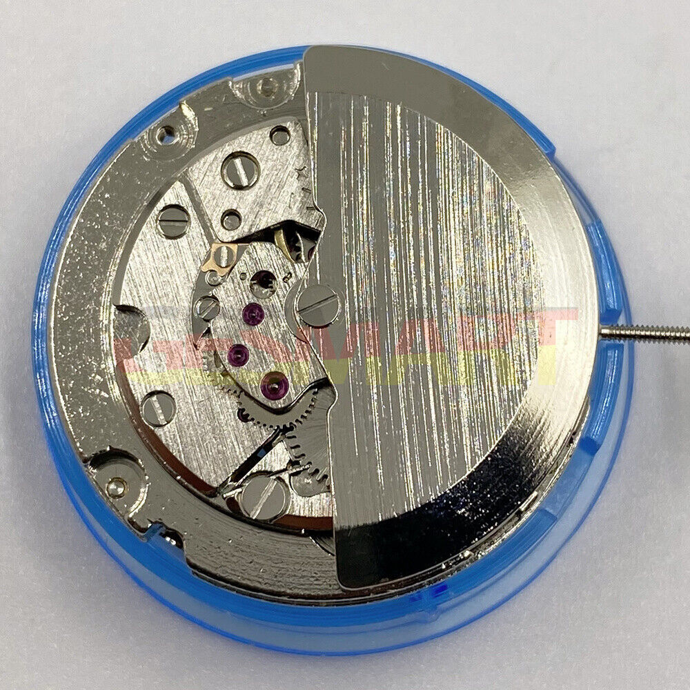 Seagull ST6 Men: High-Quality Automatic Mechanical Movement Watches ...