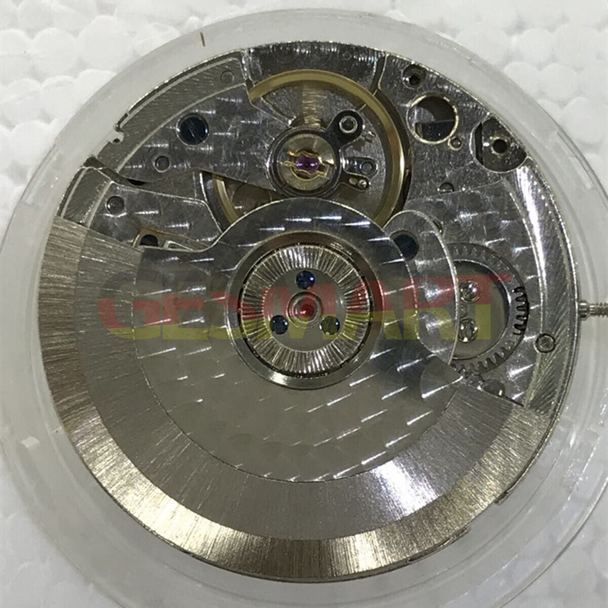 Seagull ST25 GMT Automatic Mechanical Movement: Precision and Versatil ...