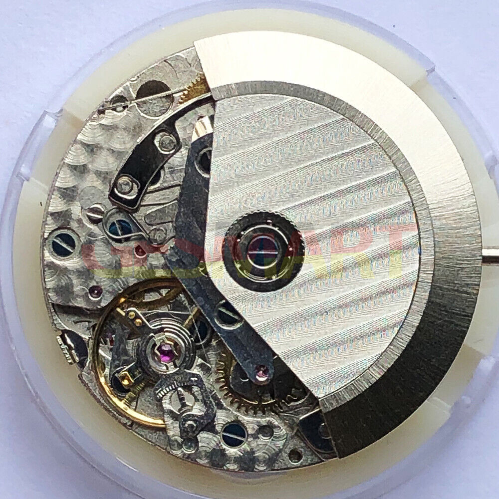 Multifunctional Automatic Mechanical Movement Moon Phase: A Luxurious ...