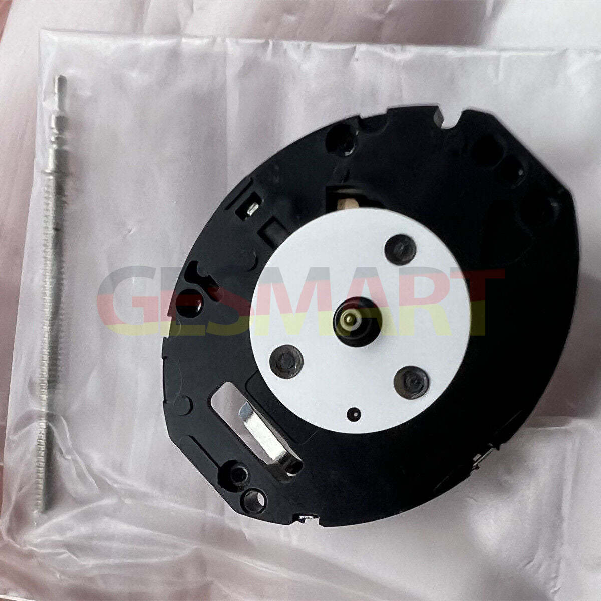 Japanese-Made Hattori Epson VX7RE Quartz Watch Movement - Brand New ...