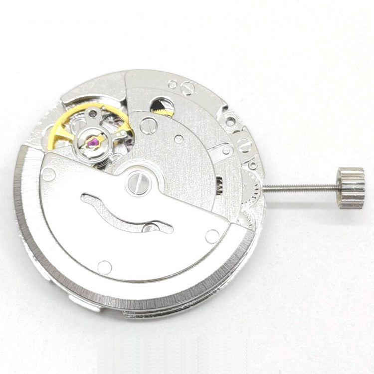 High-Performance TY2806 Mechanical Automatic Watch Movement with Date ...