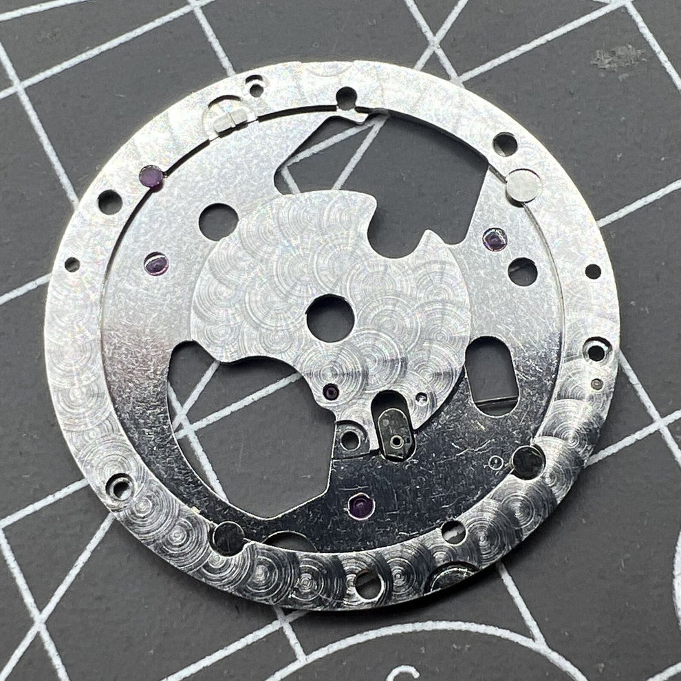 Siège générique 3135-600 pour remplacement de l'indicateur de date pour ...