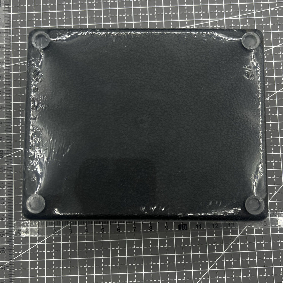 Bergeon 3010 Watch Crown, Case and Hand Tube Tightener Plastic Box ...