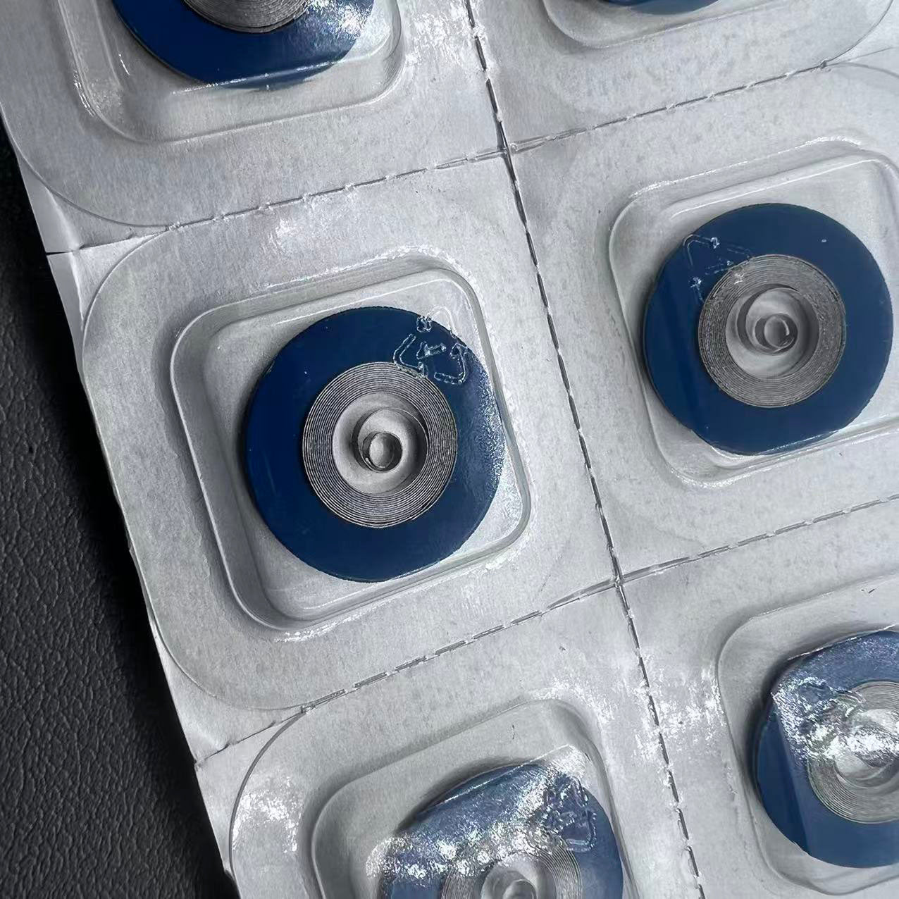 Replacement Mainspring Generic for ETA 2824 Automatic Mechanical ...