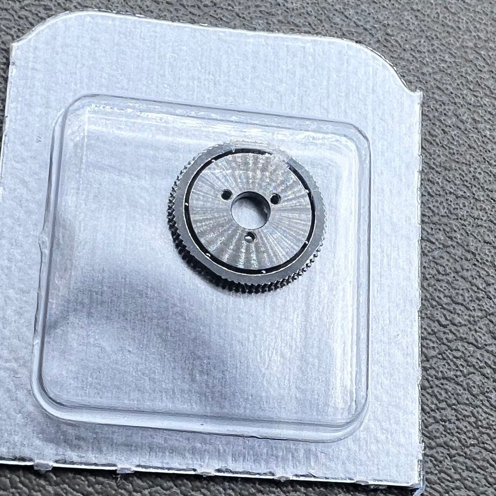 Swiss Silver Ball Bearing of Rotor Oscillating Weight for Movement ...