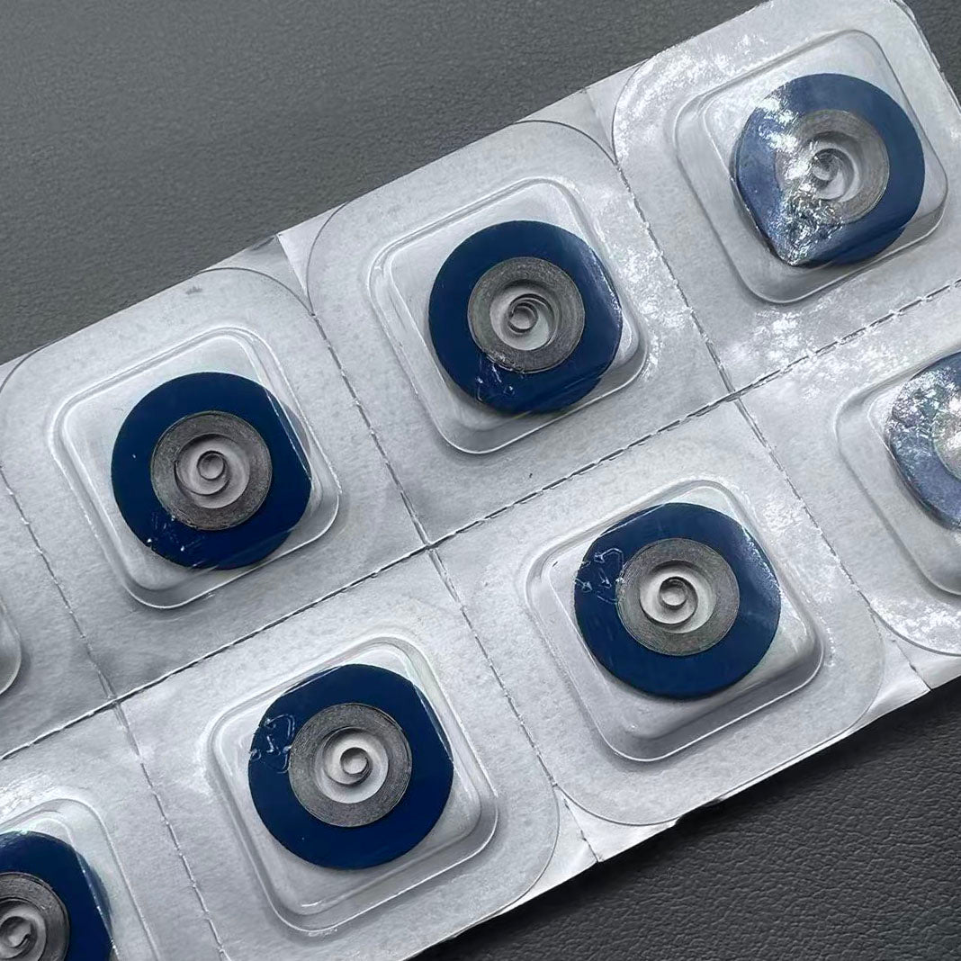 Replacement Mainspring Generic for ETA 2824 Automatic Mechanical ...