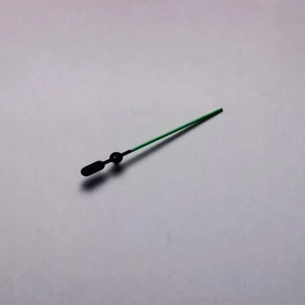 Mod Orange Yellow Green Pointer NH35 NH36 4R 7S26 Movement Watch hand ...