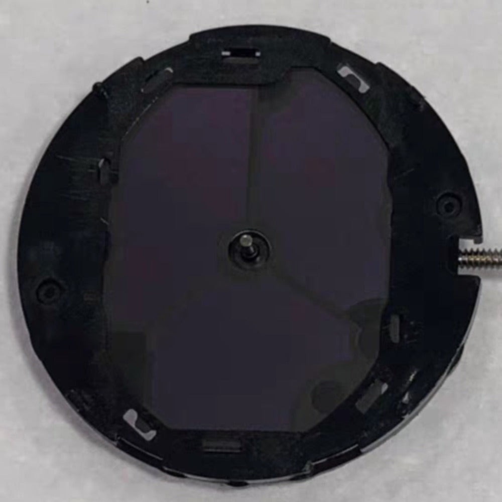 Japan Made Epson VS15 Solar Movement 2 Hands No Calendar Replace V110A ...